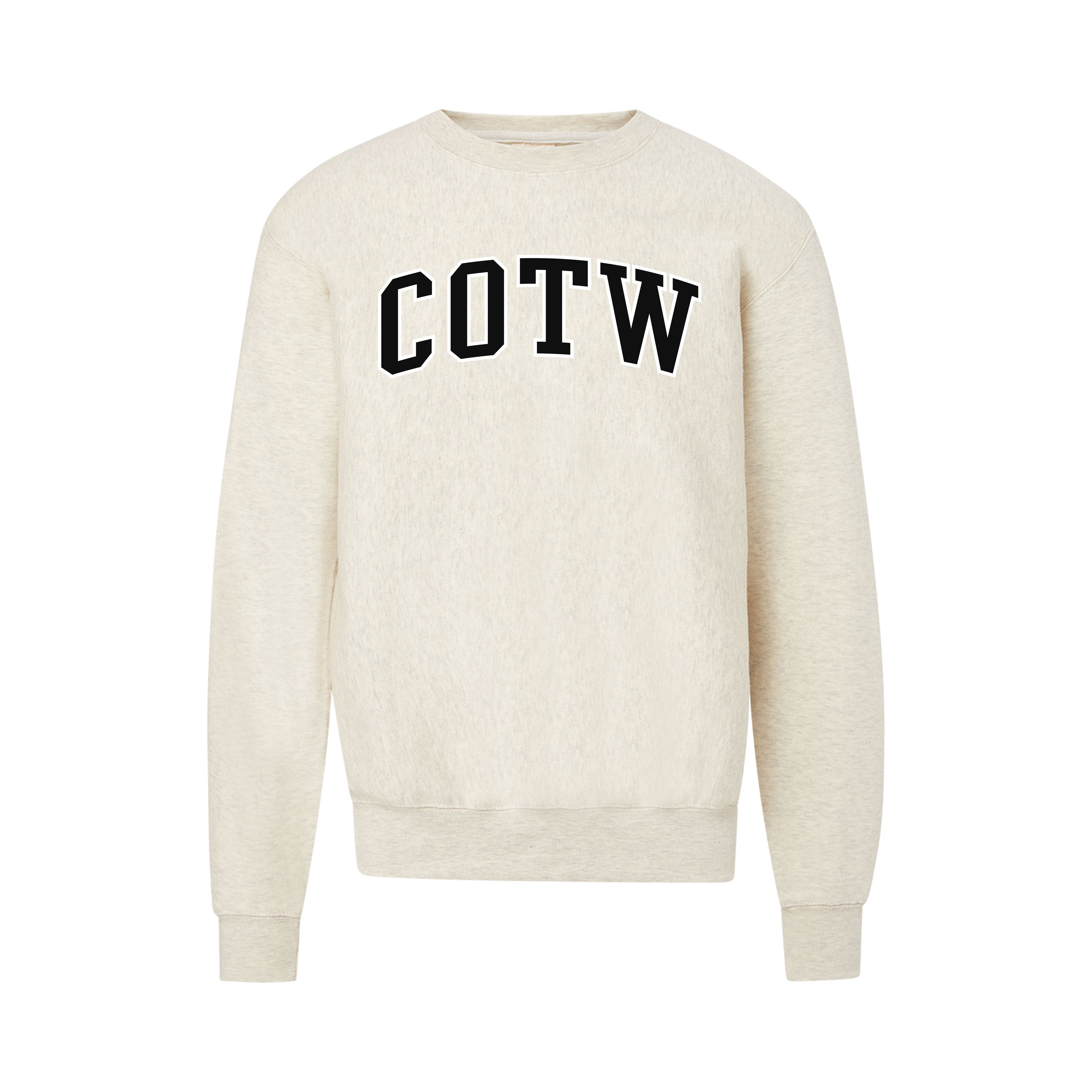COTW Cream Crew – ShopCOTW