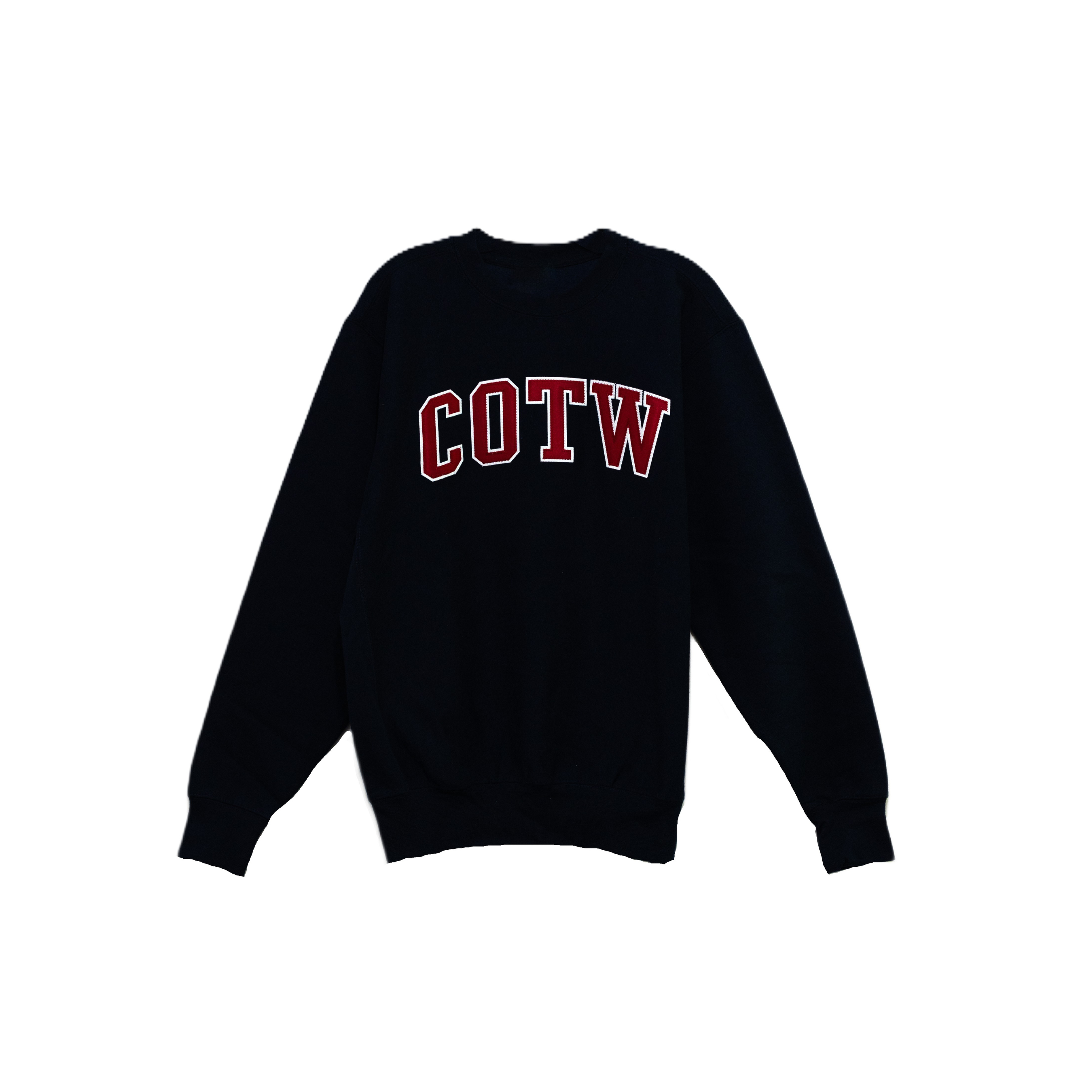 COTW Navy Crew – ShopCOTW