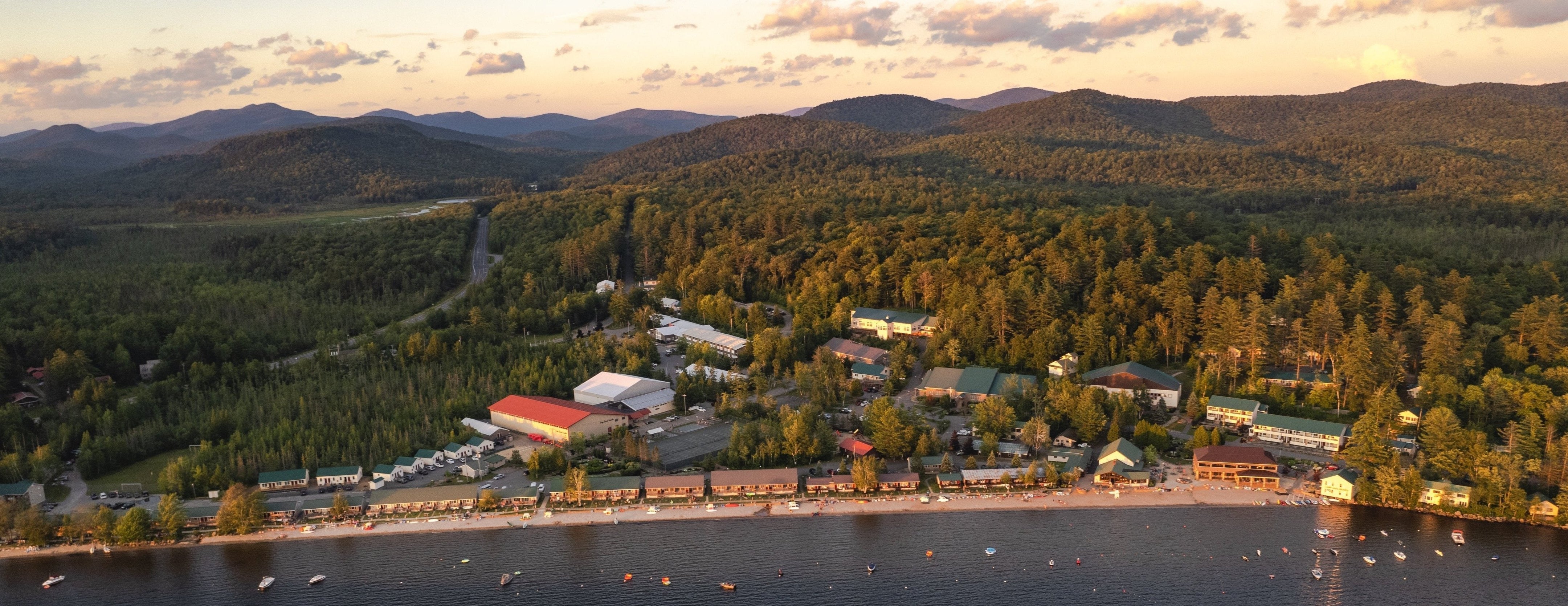 CAMP-of-the-WOODS Online Store – ShopCOTW