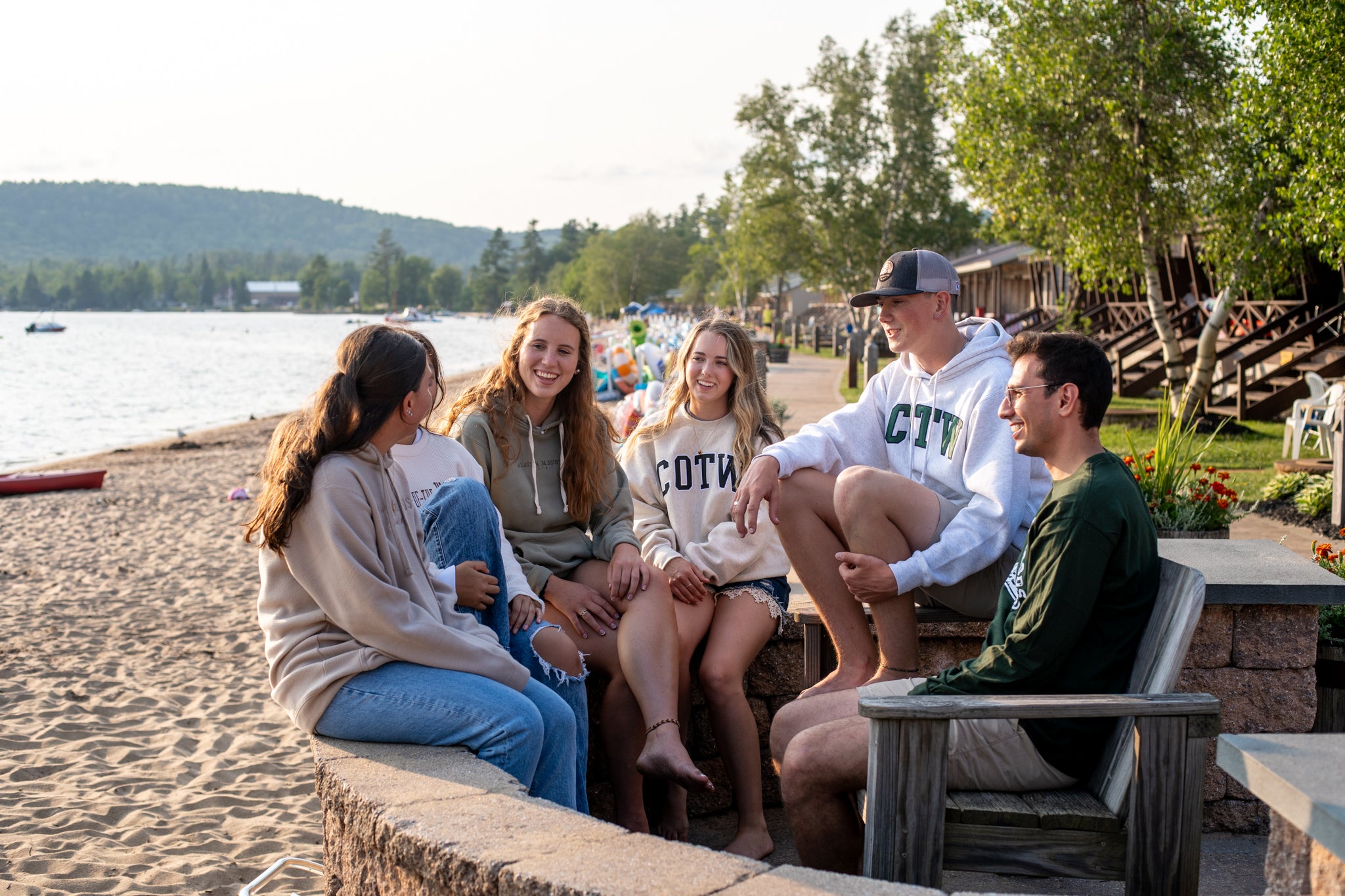 CAMP-of-the-WOODS Online Store – ShopCOTW